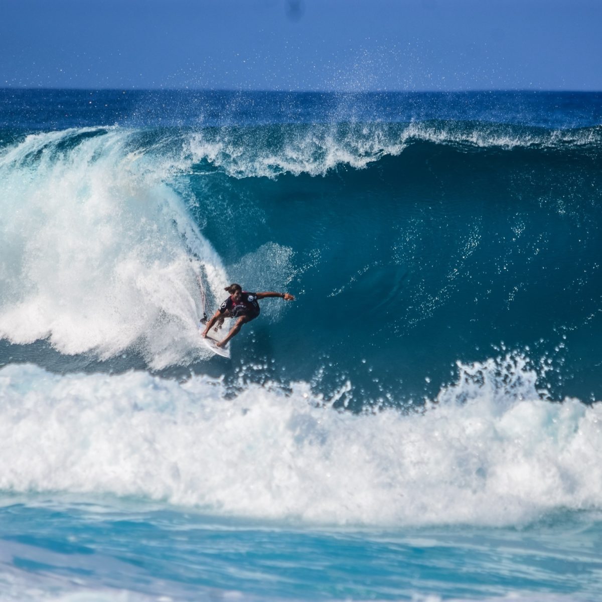 Surf paddling study to bring new wave of research for coaches and ...