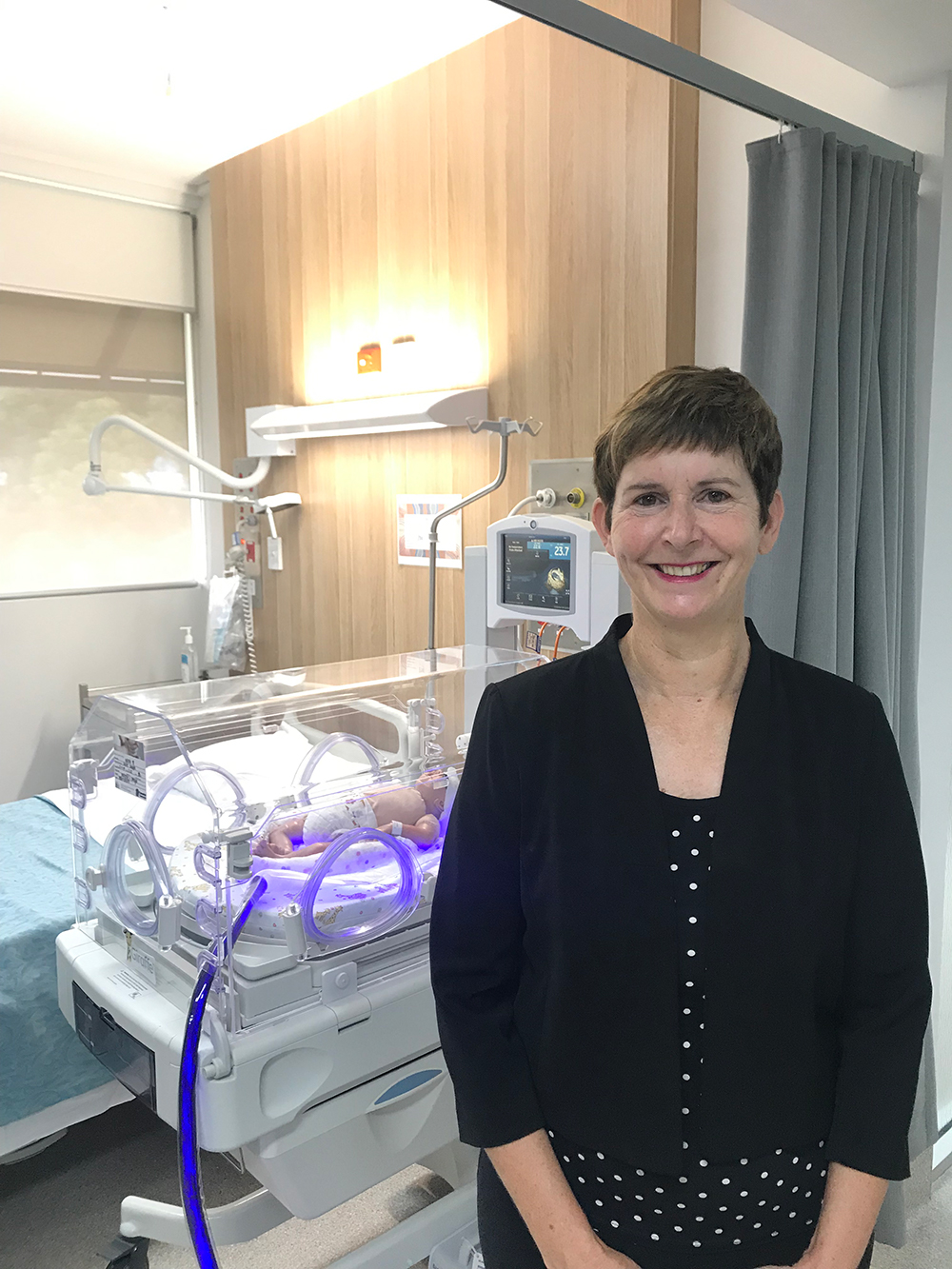 Celebrating nurses and midwives on World Health Day - Griffith News