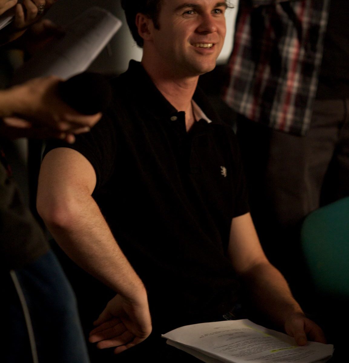 Griffith and ABC award new scholarship honouring late film alumnus ...