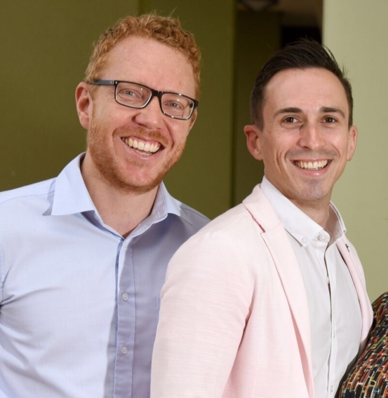 Views of human biology busting clips triple during COVID - Griffith News