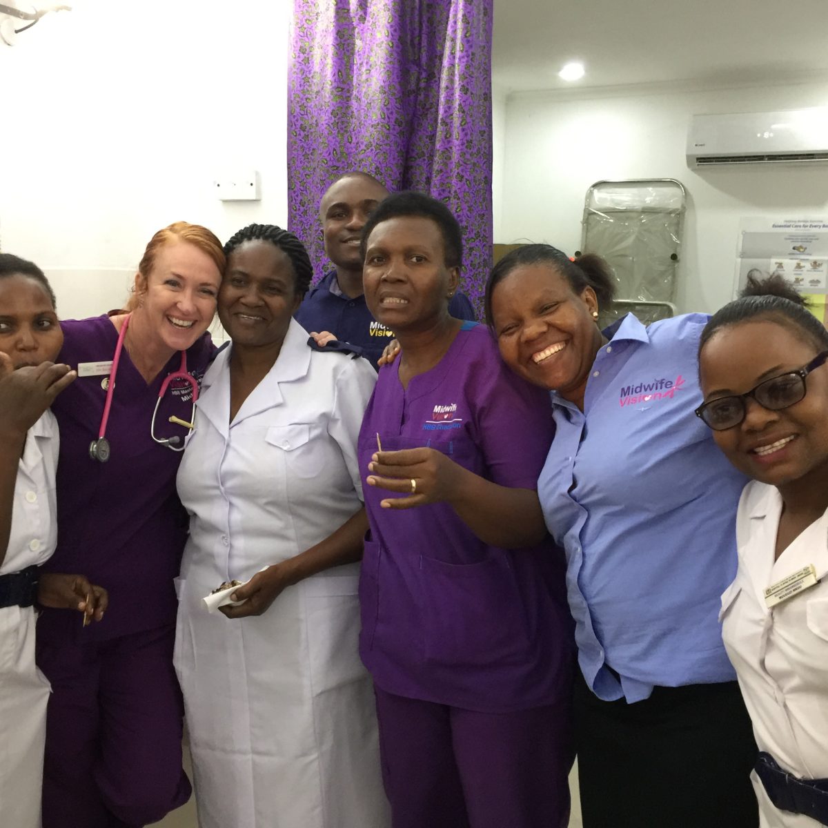 Griffith grad's unique career flying choppers and delivering new life ...