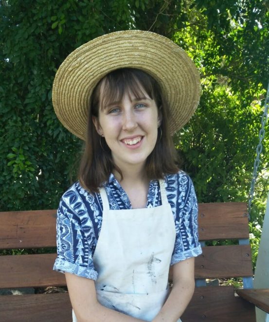 Bursary supports artists from the bush – Griffith News