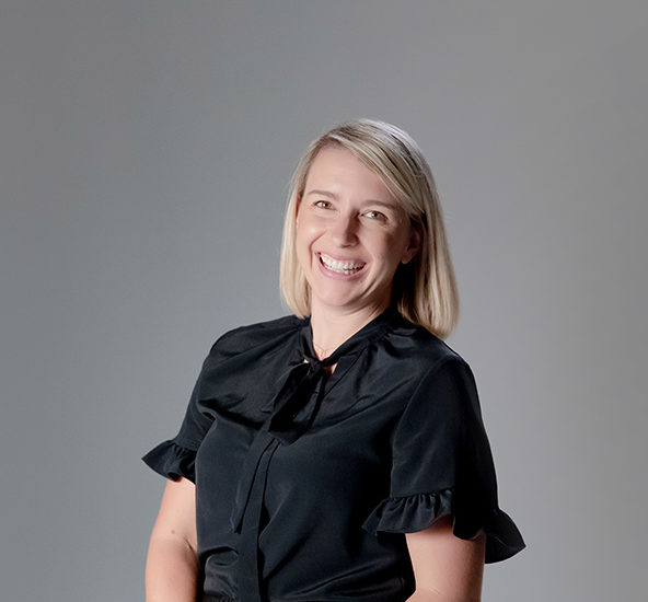 On track to graduate... thanks to Griffith - Griffith News