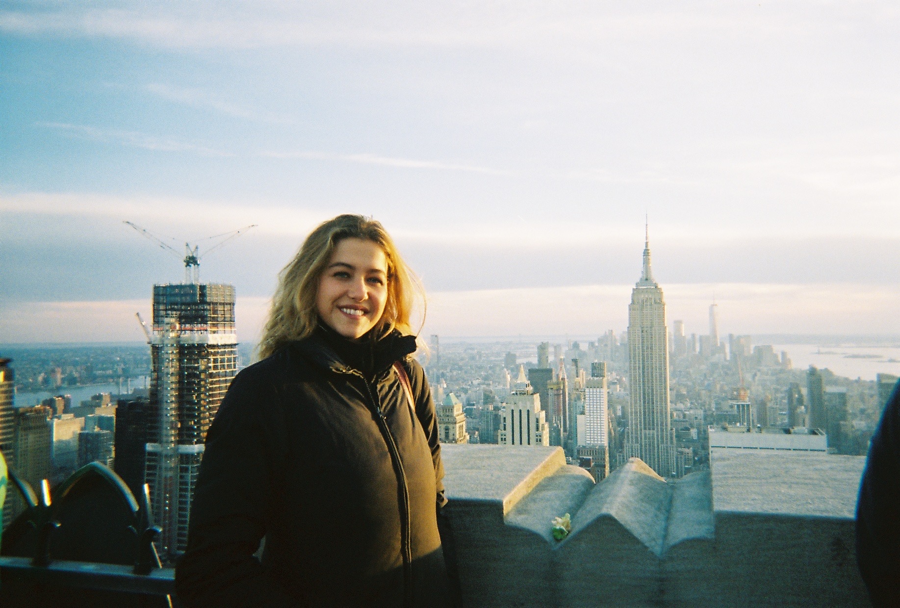 Quick thinking ensuresÂ COVID-19Â doesn’t derail internshipsÂ ...