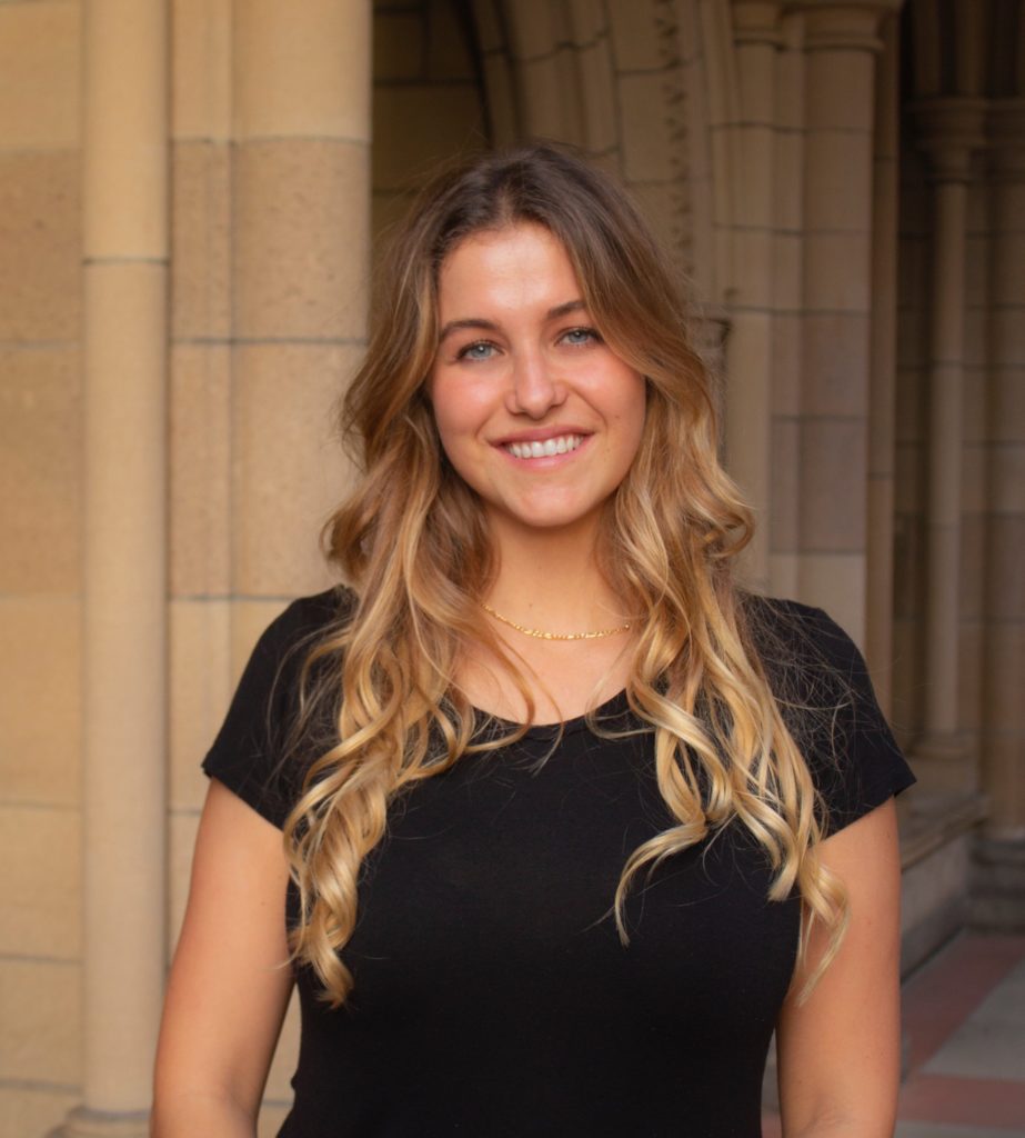 Quick thinking ensuresÂ COVID-19Â doesn’t derail internshipsÂ ...