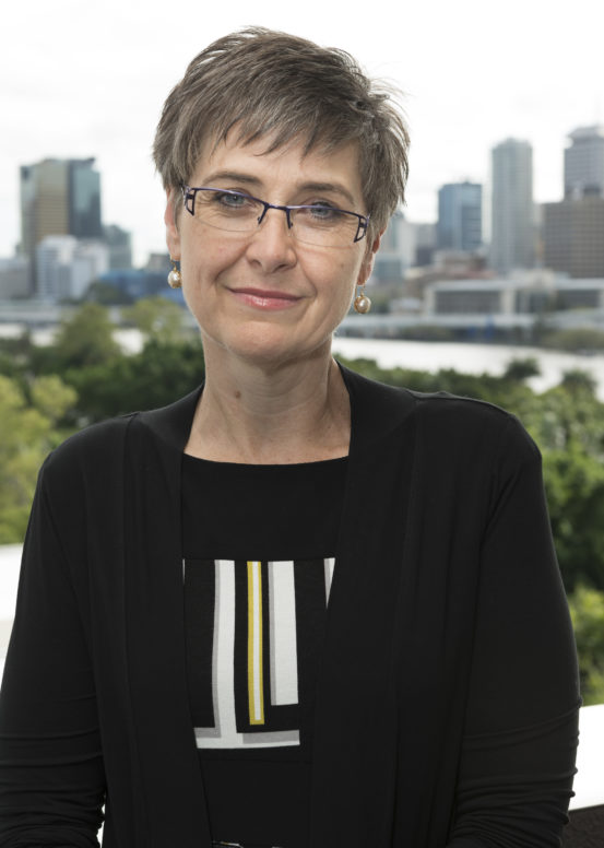 Griffith game changers highlight the impact of COVID-19 on women around ...