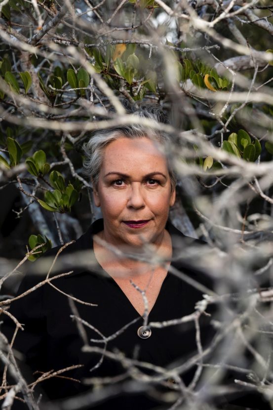 Meet the First Nations researcher uncovering Queensland's hidden ...