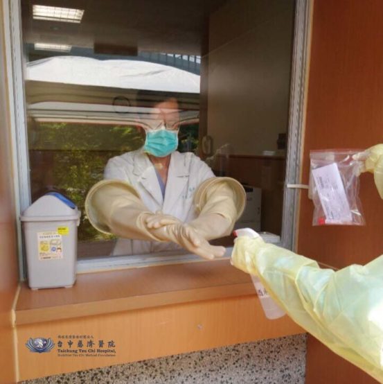 New medical device could conserve PPE supplies - Griffith News