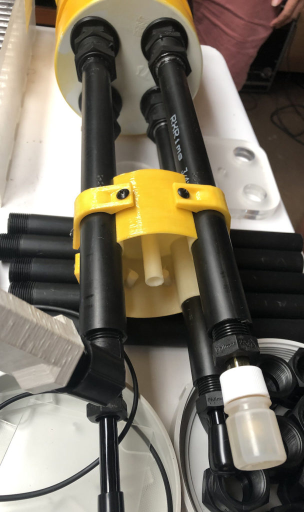 SmartBuoy — Griffith researchers at the forefront of intelligent water ...