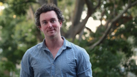 Can a coral reef fish help unravel how humans domesticated animals? - Griffith News