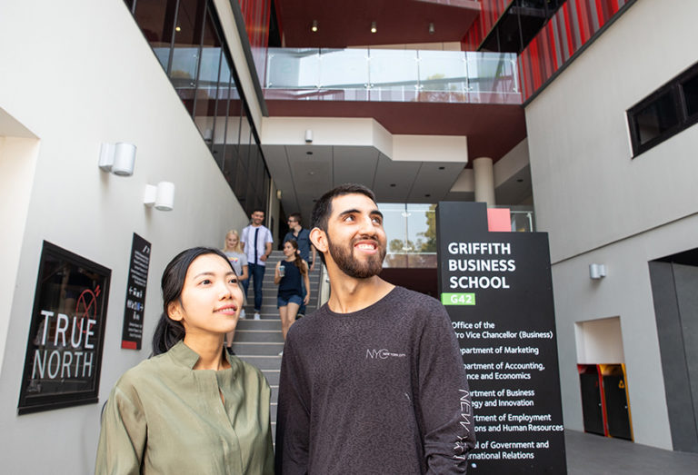 Griffith leads global 2020 Better World MBA rankings – Griffith News