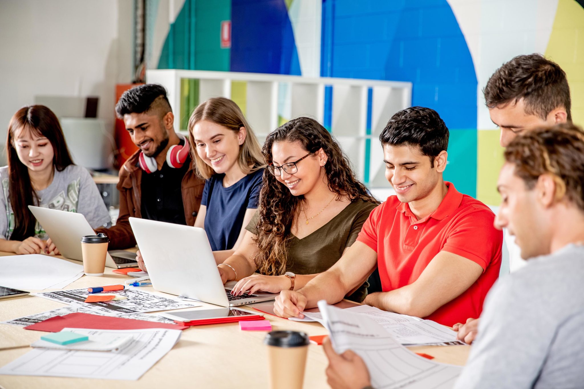 Griffith Business School Academic Awards Announced – Griffith News