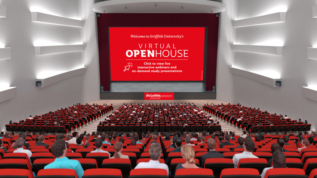 We’re doing Open Day differently this year – Griffith News