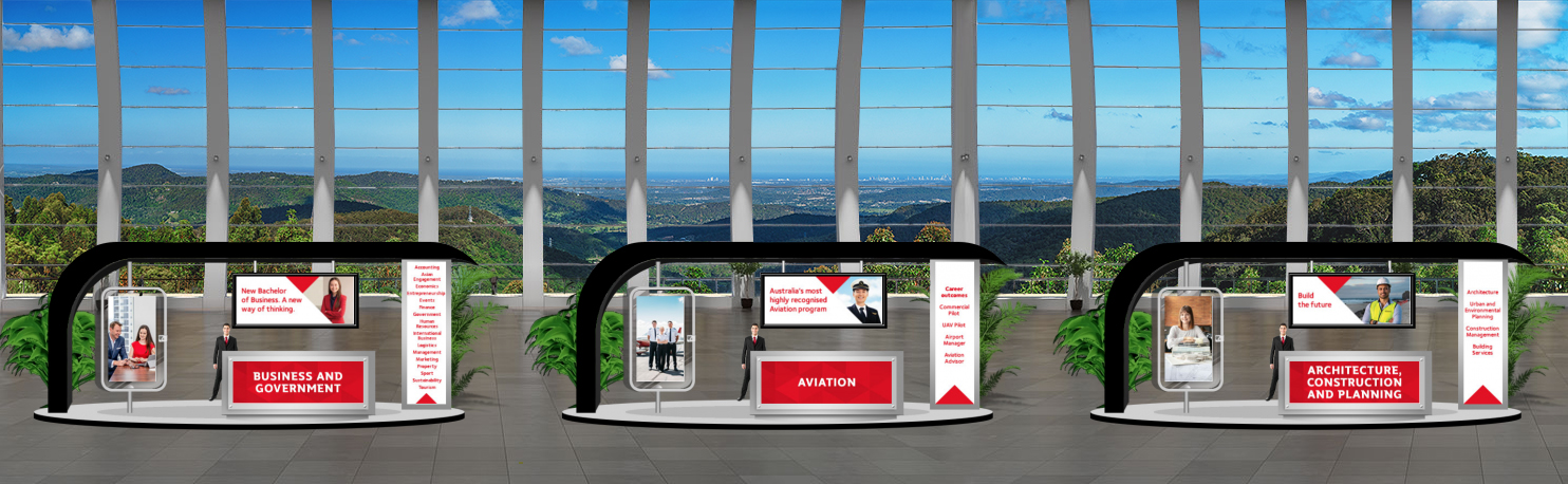 We're doing Open Day differently this year - Griffith News