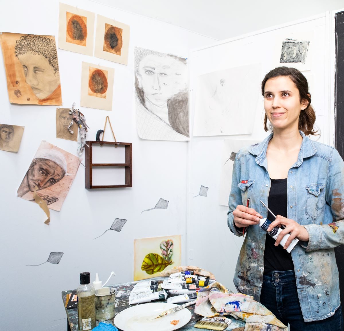 Art graduates selected for national exhibition – Griffith News