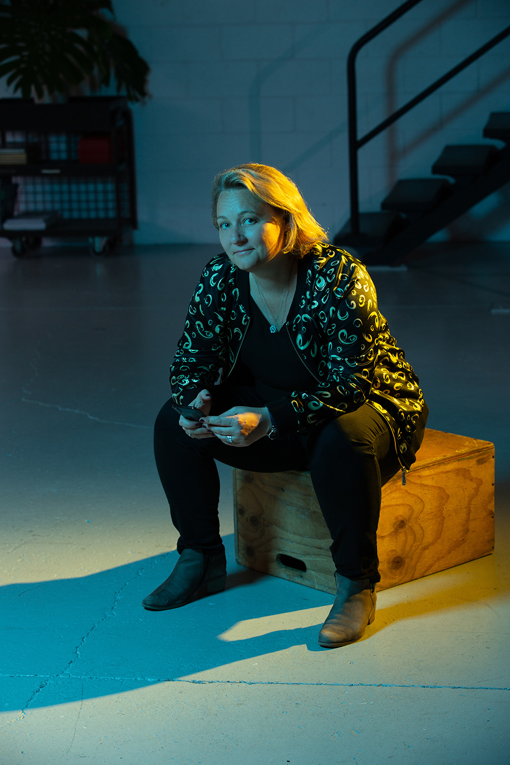 Griffith partners with technology company Everledger - Griffith News