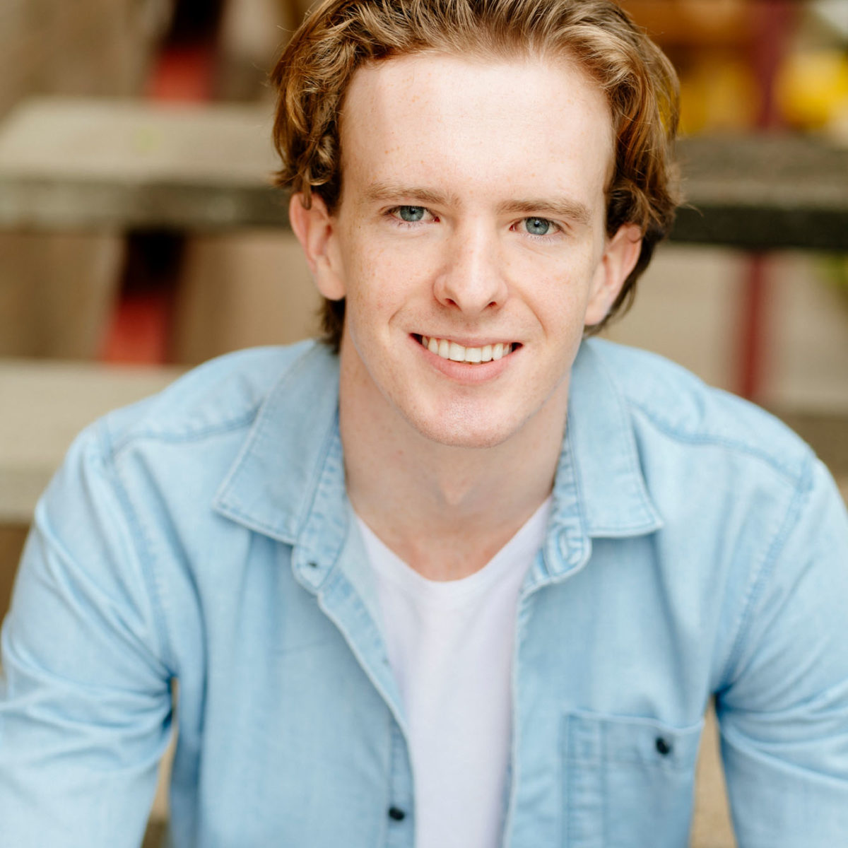 Working with industry mentors while studying a Bachelor of Acting ...