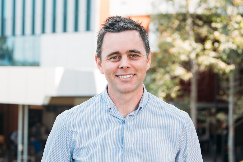 Living lab launched in Gold Coast Health and Knowledge Precinct ...