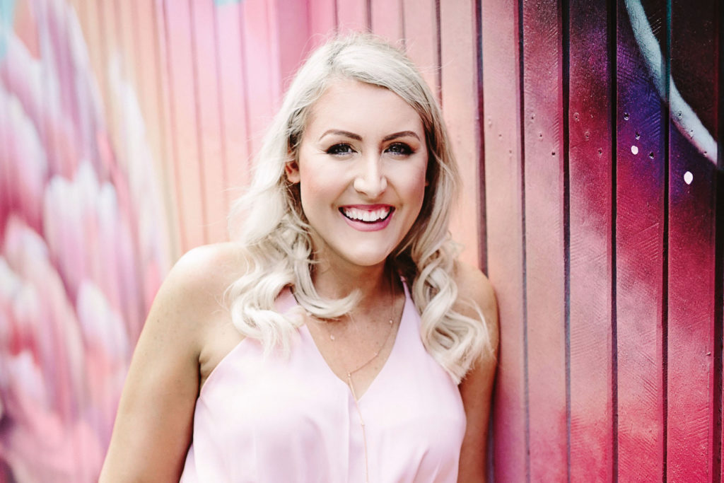 Marketing grad helps businesses pivot during COVID-19 – Griffith News
