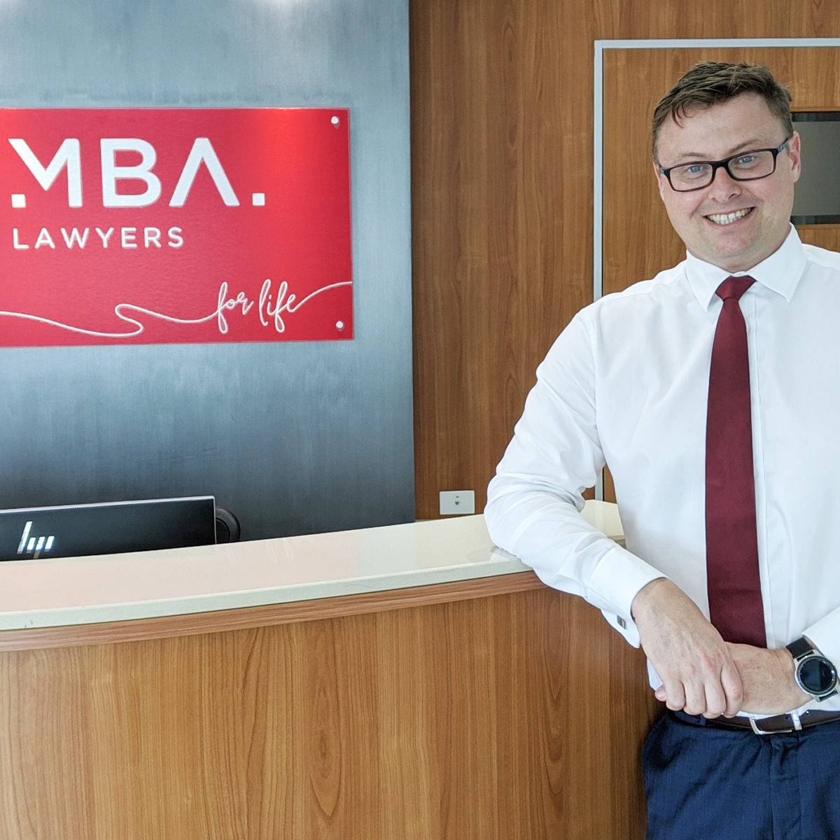 Alumnus leads new era of success for Coast law firm – Griffith News