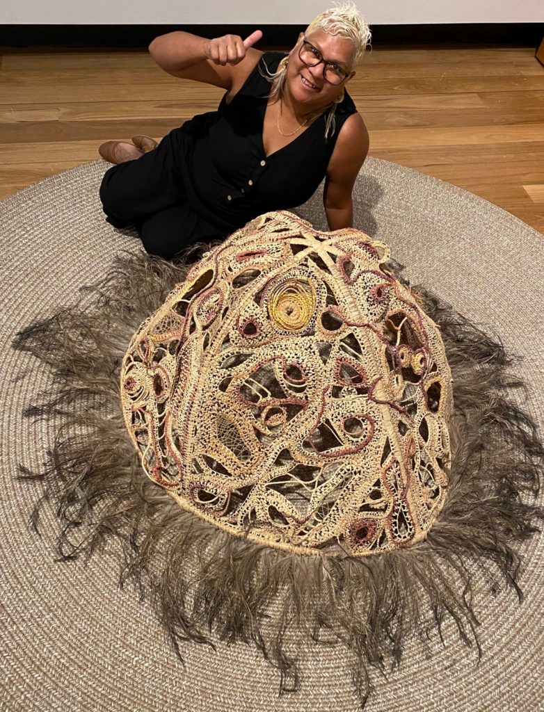 Griffith creatives explore Brisbane's hidden history - Griffith News