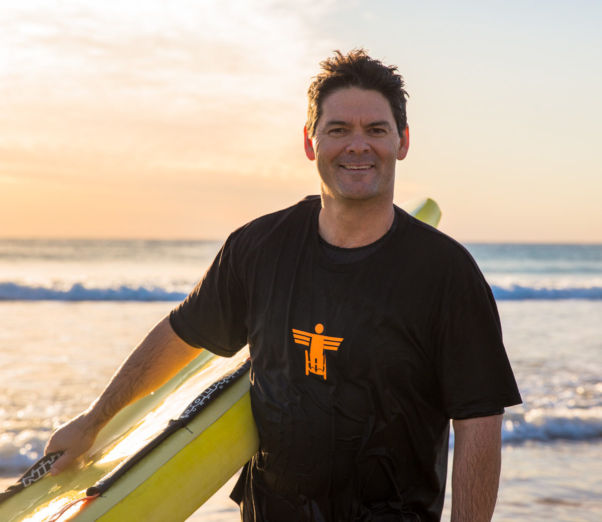 Six worthy winners of Churchill Fellowships – Griffith News