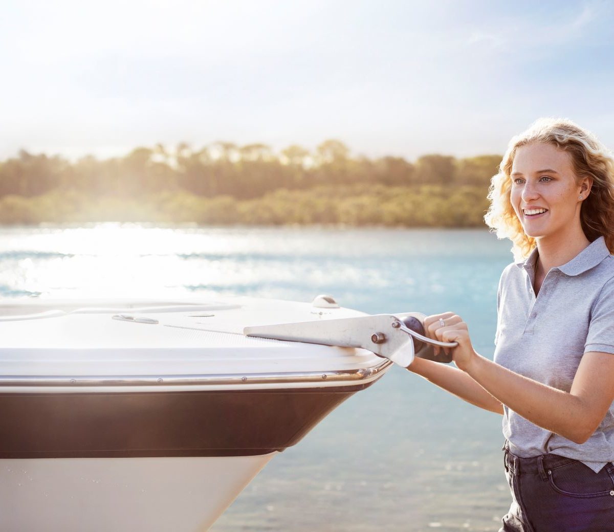 Diving headfirst into a dream career – Griffith News