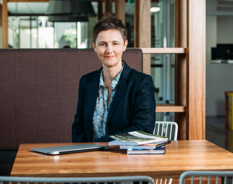 Restoring hidden histories to Norfolk Island - Griffith News