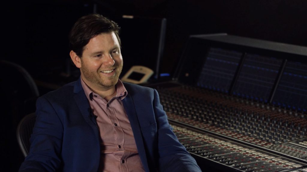 Griffith graduate kickstarts local film industry – Griffith News