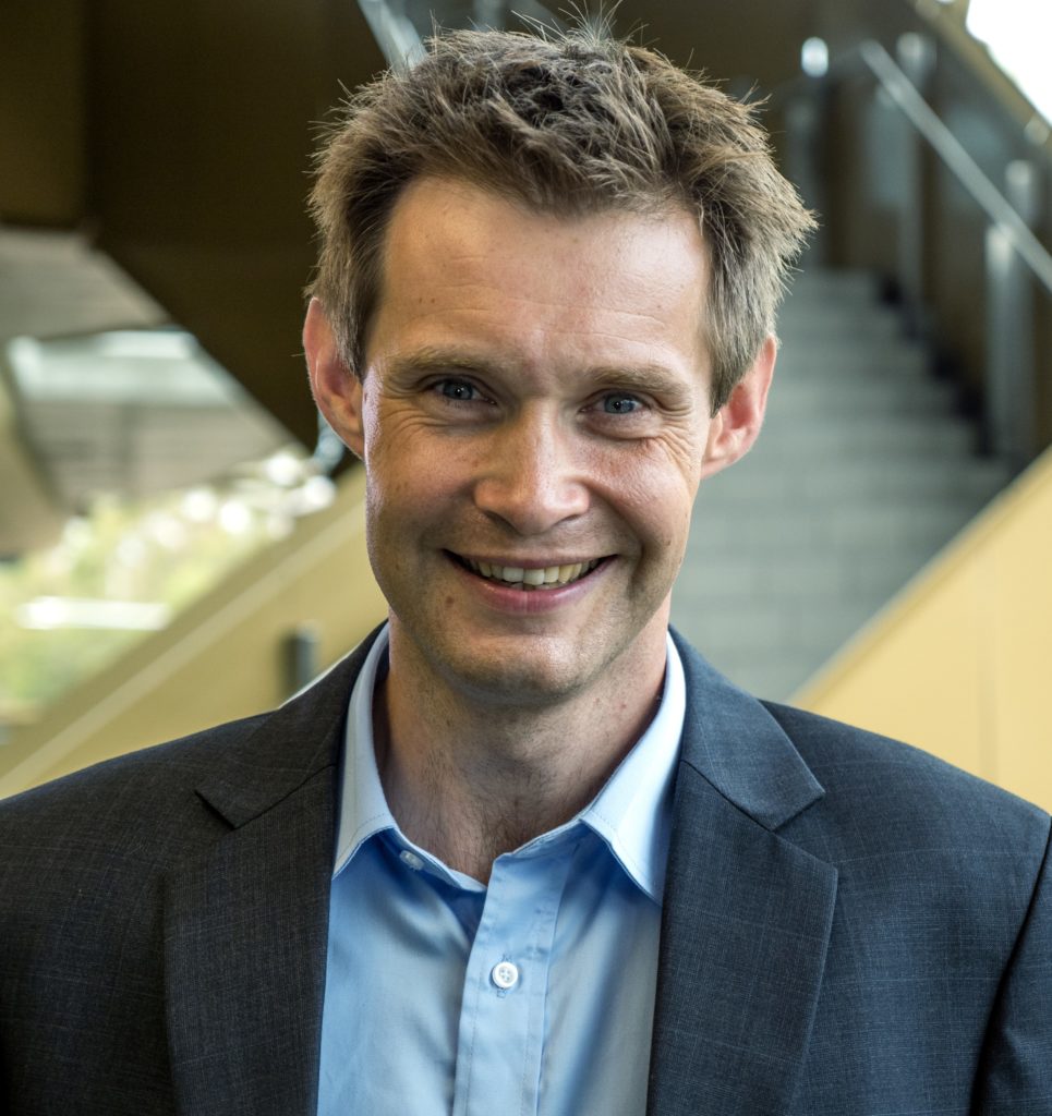 Experts imagine cities of 2060 at World Science Festival - Griffith News