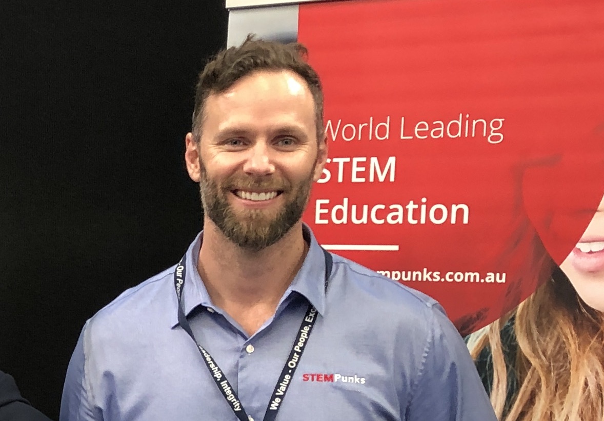 COVID created opportunity says influential Griffith grad - Griffith News