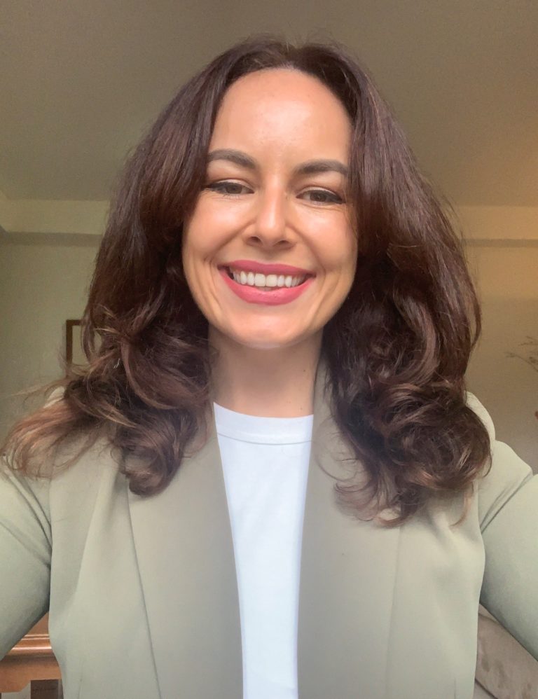 Postgrad awarded prestigious John Monash scholarship - Griffith News