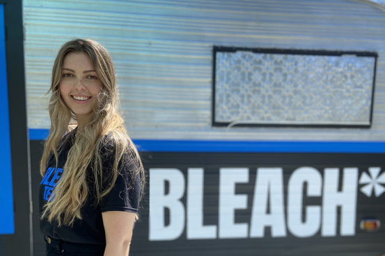 Students score roles at major Gold Coast festival - Griffith News