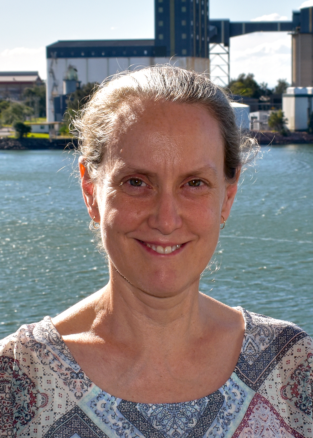 Griffith appoints new Deputy Vice Chancellor Education - Griffith News