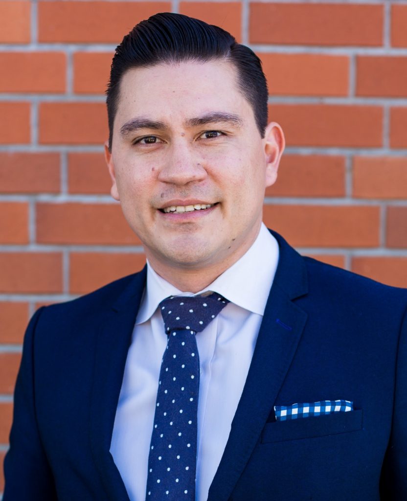 New-look legal team to fight miscarriages of justice - Griffith News