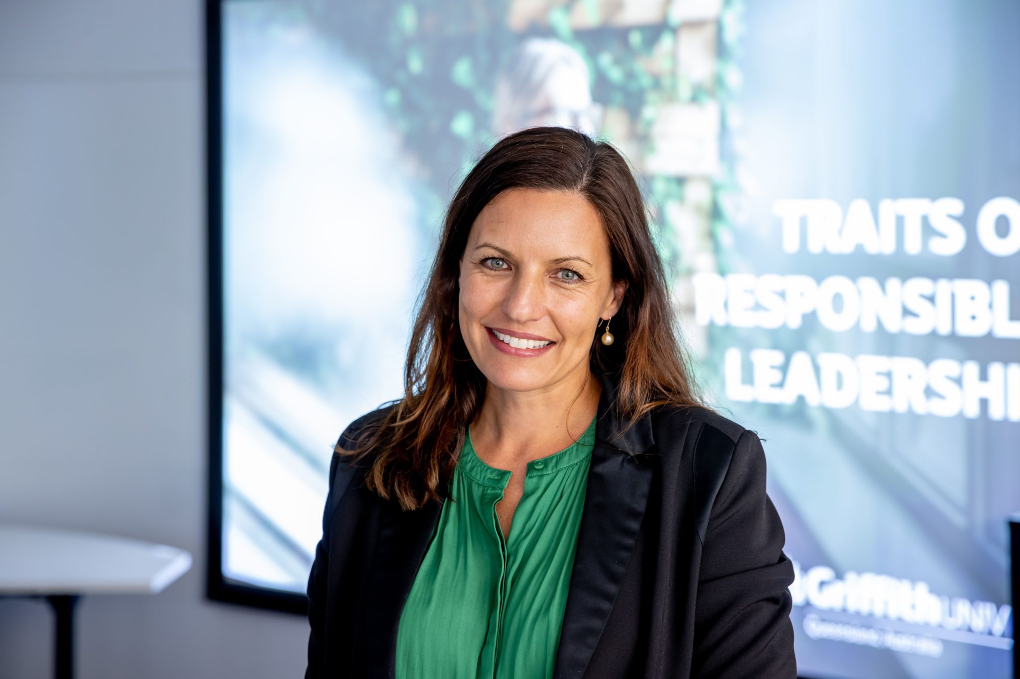 Make your own way with a Griffith MBA - Griffith News