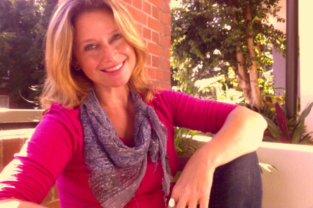 Teachers of tomorrow help child survivors of DV - Griffith News