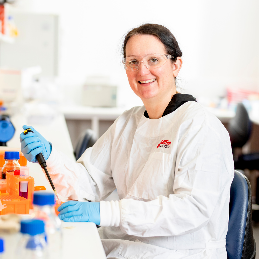NHMRC awards Griffith University $4.5 million in research funding ...