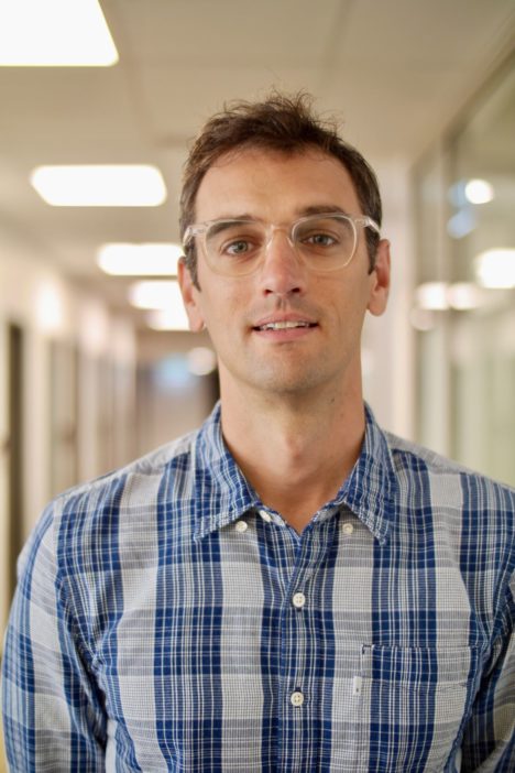 Inspiring student heads into the classroom - Griffith News