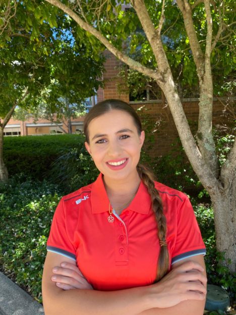 Inspiring student heads into the classroom - Griffith News