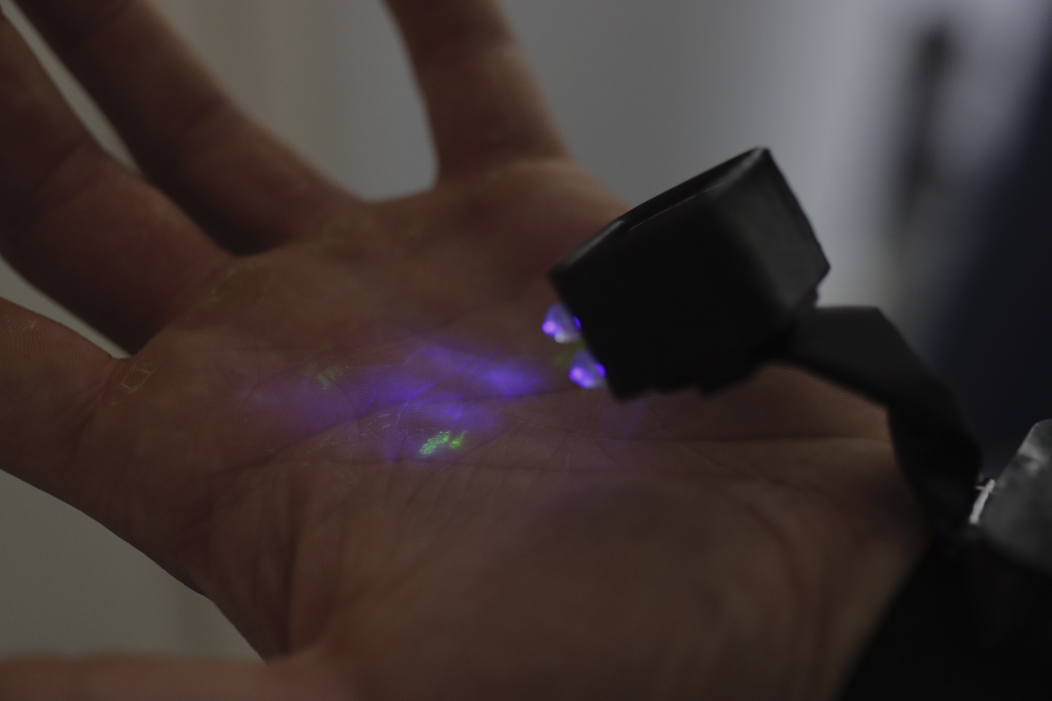 Griffith design students creating clean habits - Griffith News