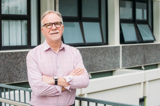 Employment for older workers on the agenda at APEC – Griffith News