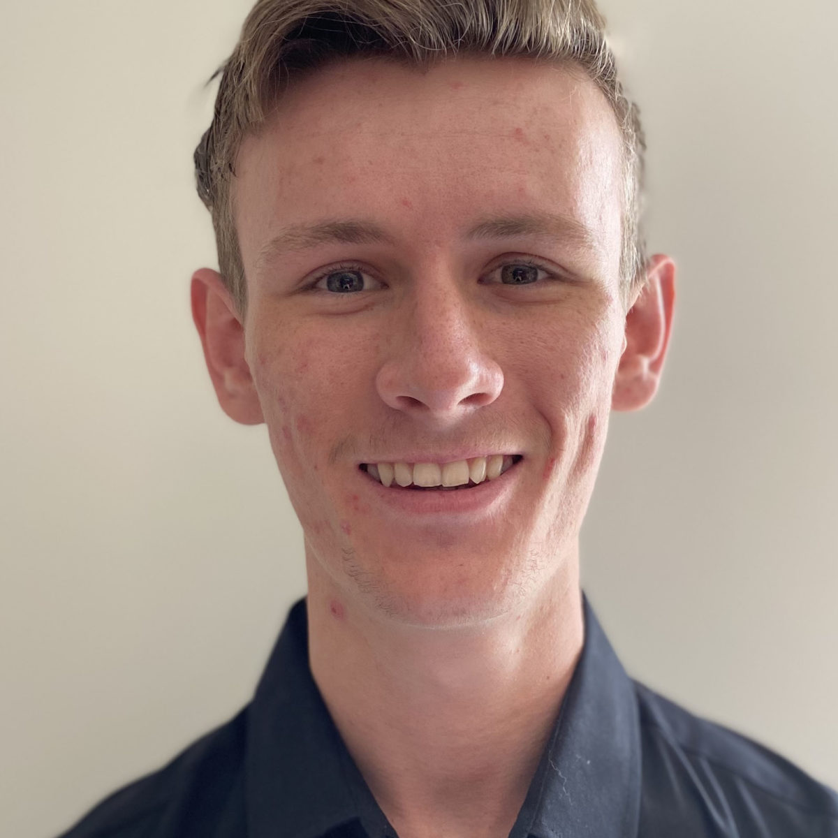 Scholarship gets student closer to ASIO dream – Griffith News