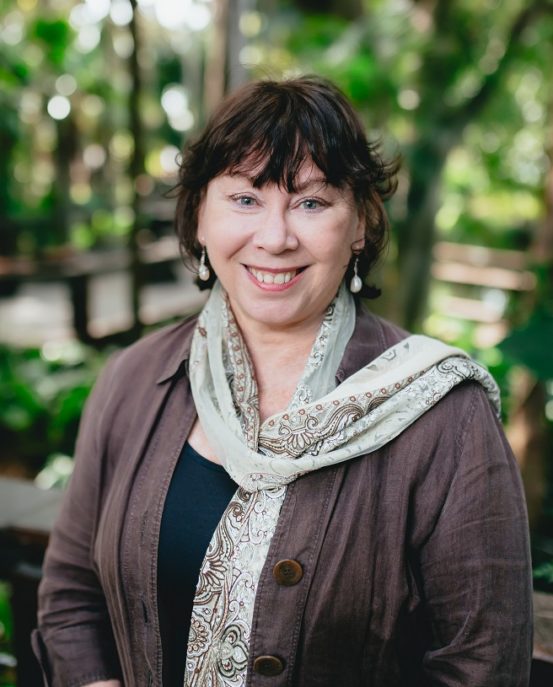 Improving lives of Parents Under Pressure - Griffith News