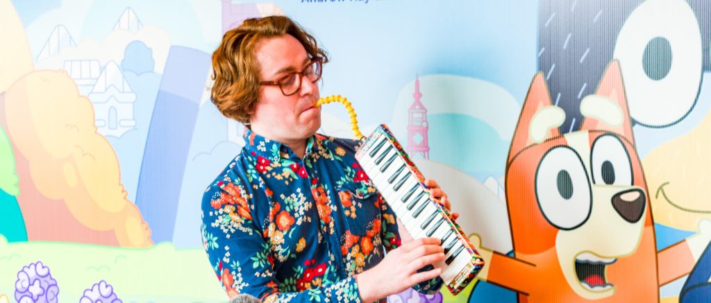 Queensland ConservatoriumÂ alumnus tops ARIA chartsÂ – Griffith News