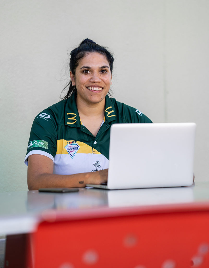 Remarkable Ron Clarke Griffith Futures scholars revealed - Griffith News