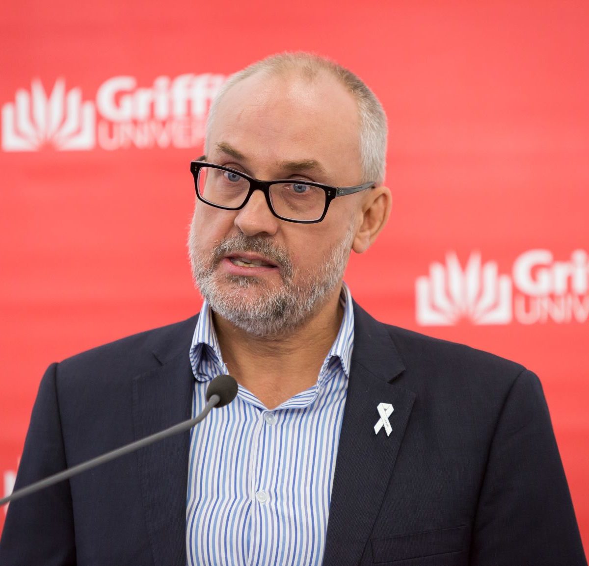 Gender violence expert appointed to government taskforce – Griffith News