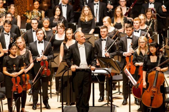 Queensland Conservatorium launches 2021 season - Griffith News