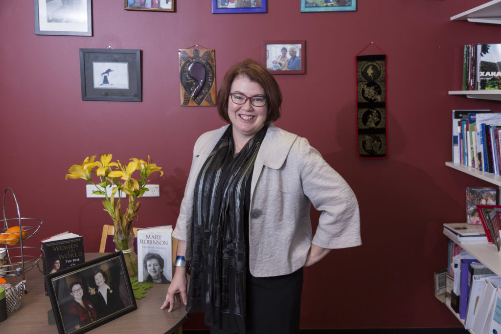Six Griffith affiliates named Fulbright scholars - Griffith News