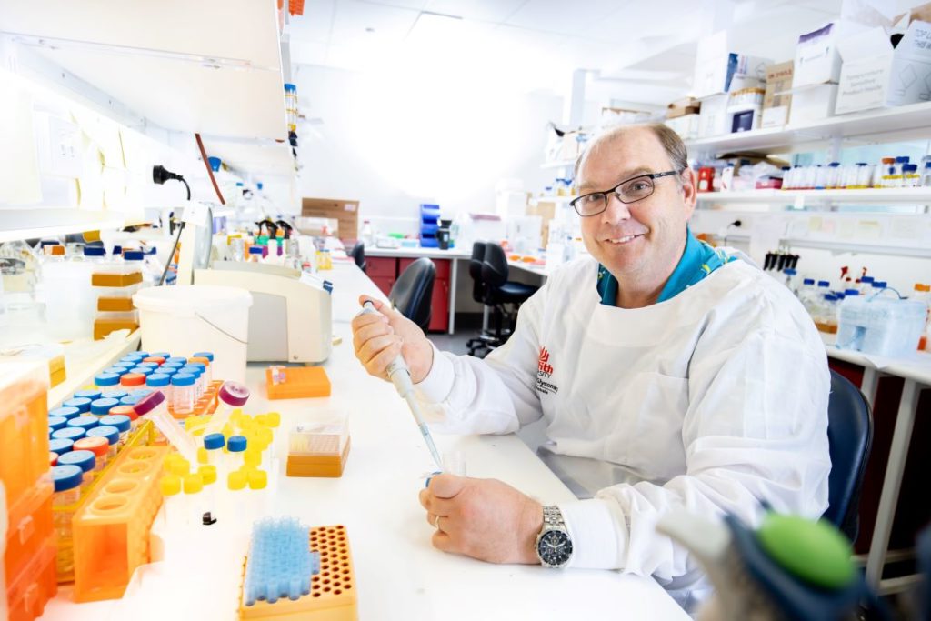 Eye and cystic fibrosis drugs identified among those with potential to ...